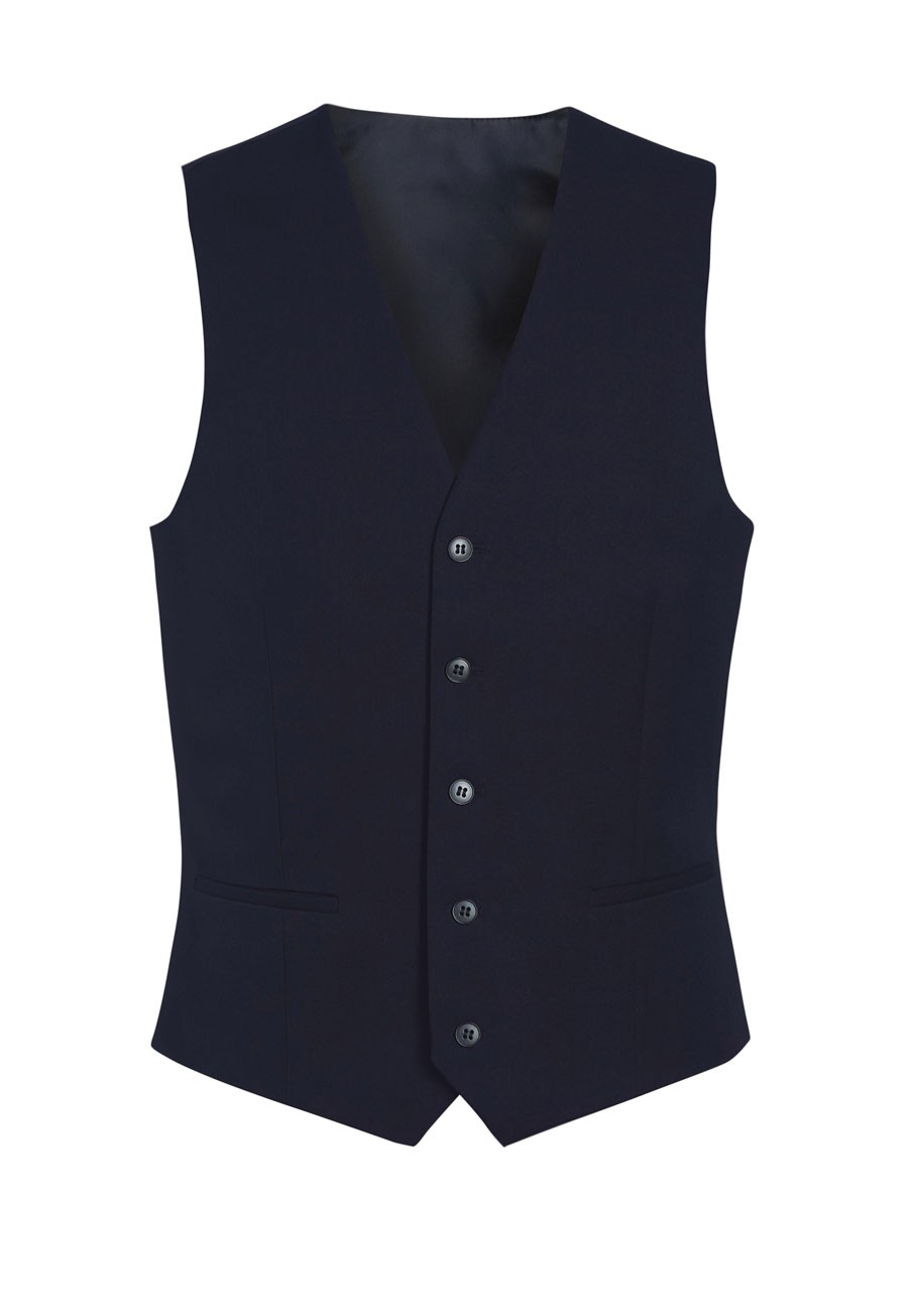 Mercury Waistcoat