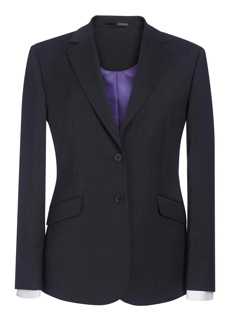 Opera Suit Jacket