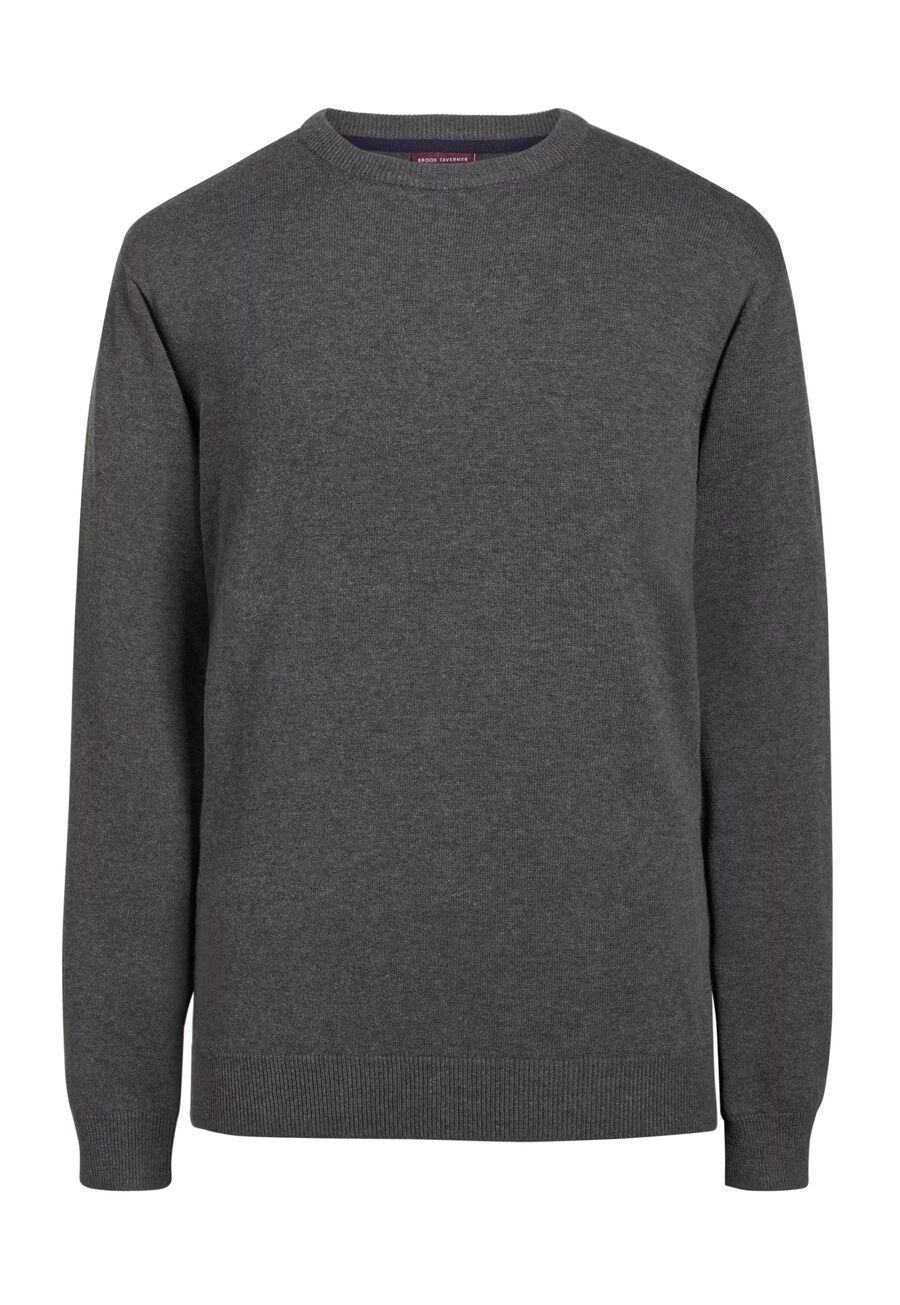 Jackson Crew Neck Jumper