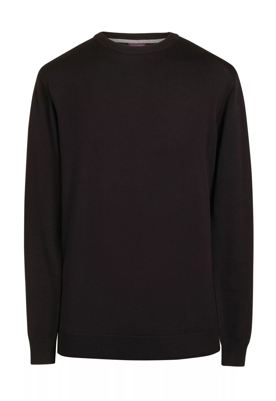 Jackson Crew Neck Jumper