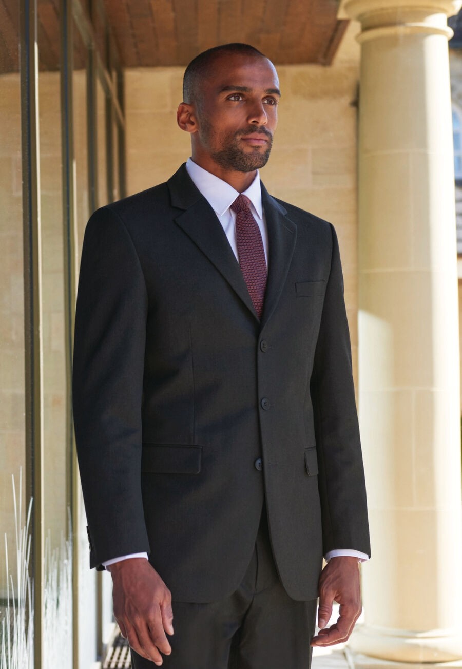 Alpha - Suit Jacket - Concept Collection | Brook Taverner Corporate