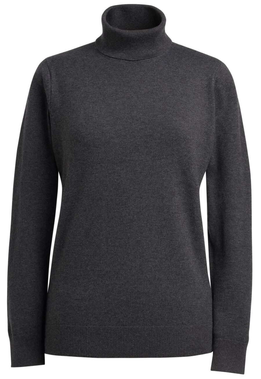 Athens Rollneck Jumper