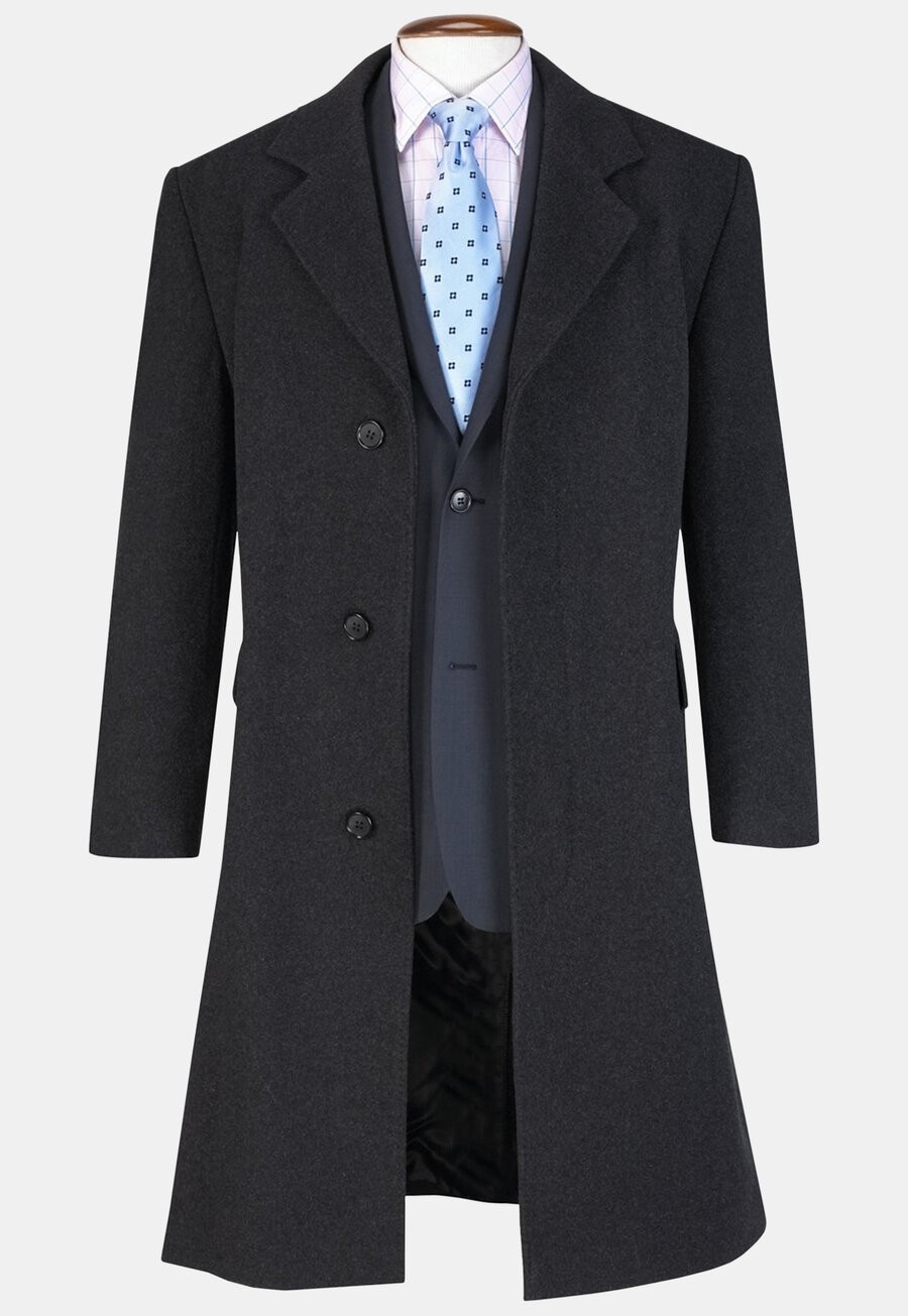 Bond overcoat