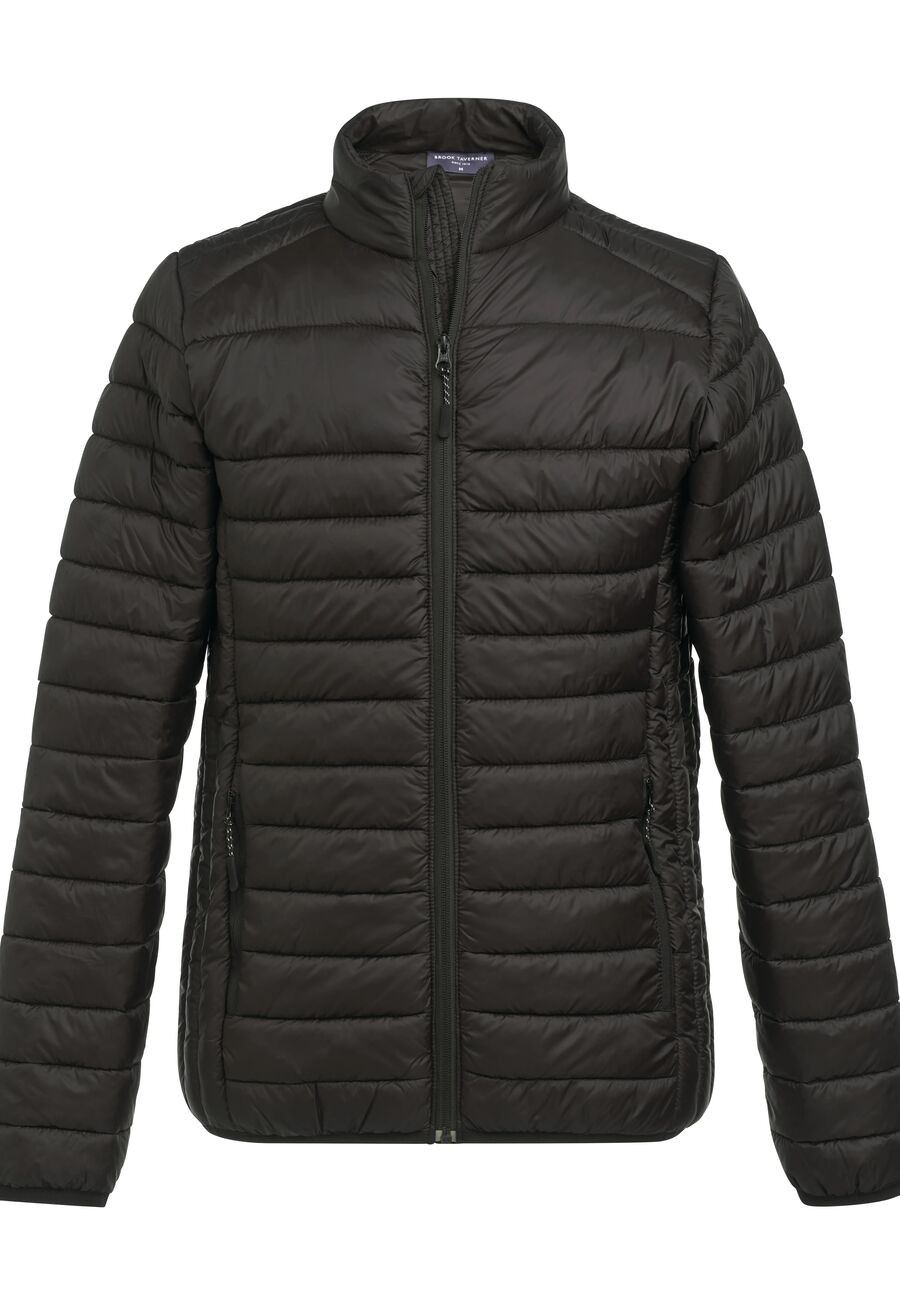 Buffalo Core Padded Jacket