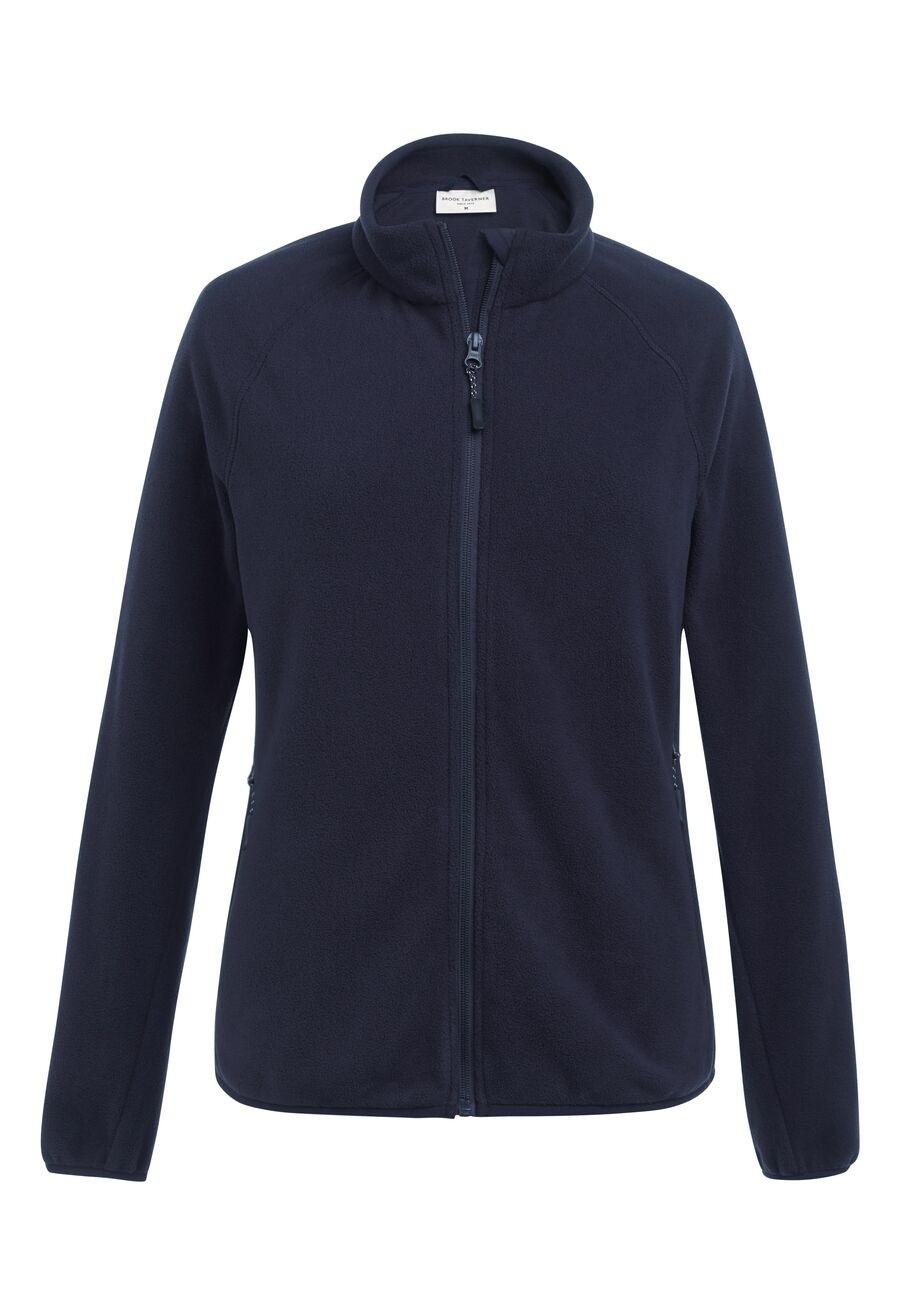 Clare Core Fleece Jacket