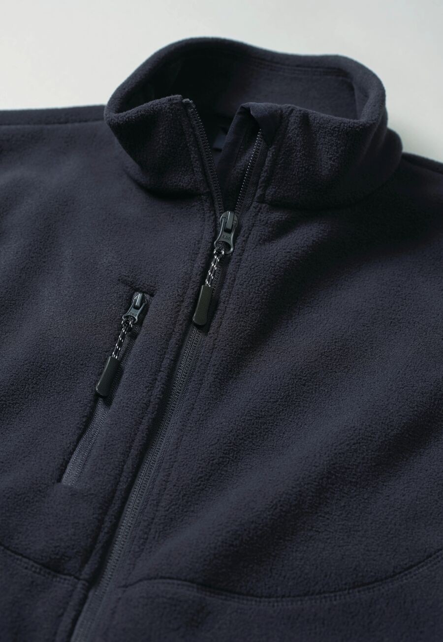 Rochester Pro-Active Fleece Gilet