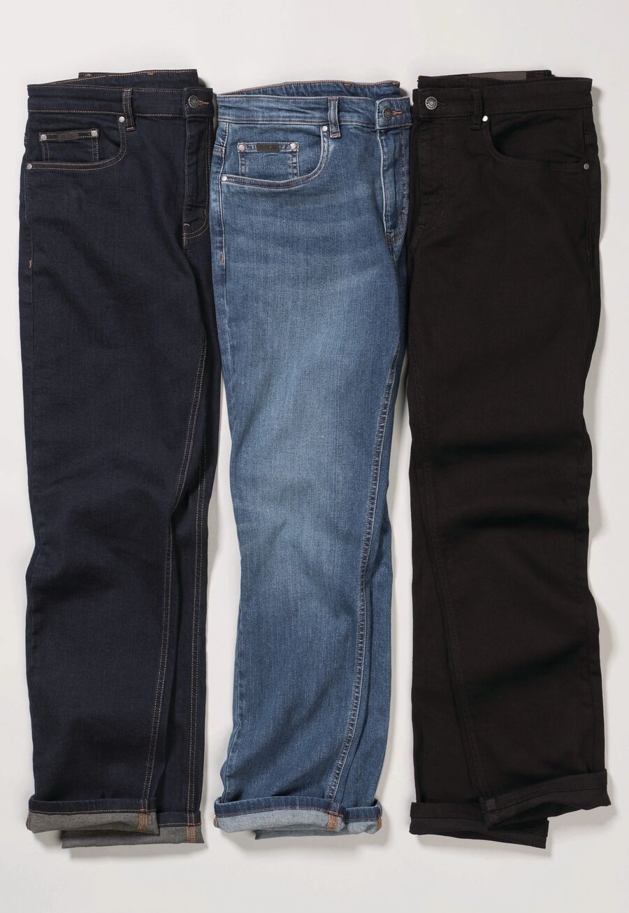 Boulder Jean