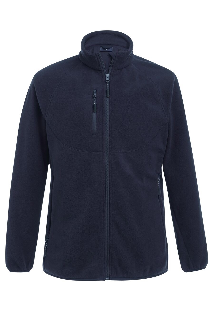 Lee Pro-Active Fleece Jacket
