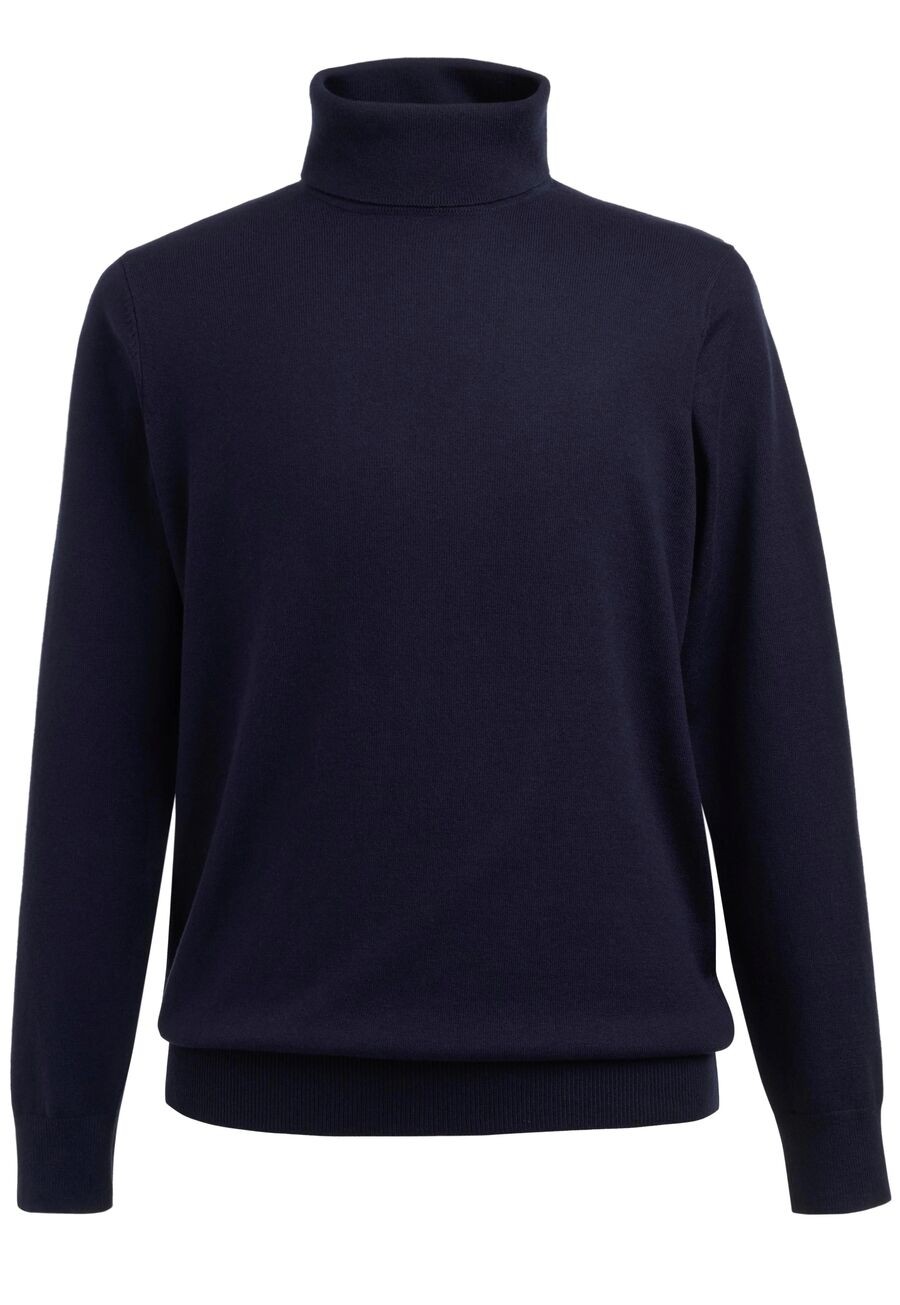 Oslo Rollneck Jumper