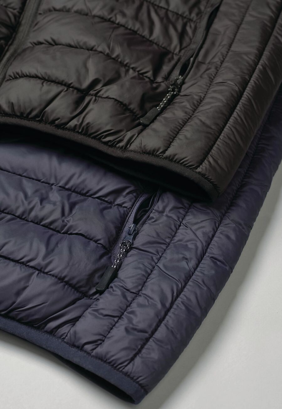 Buffalo Core Padded Jacket