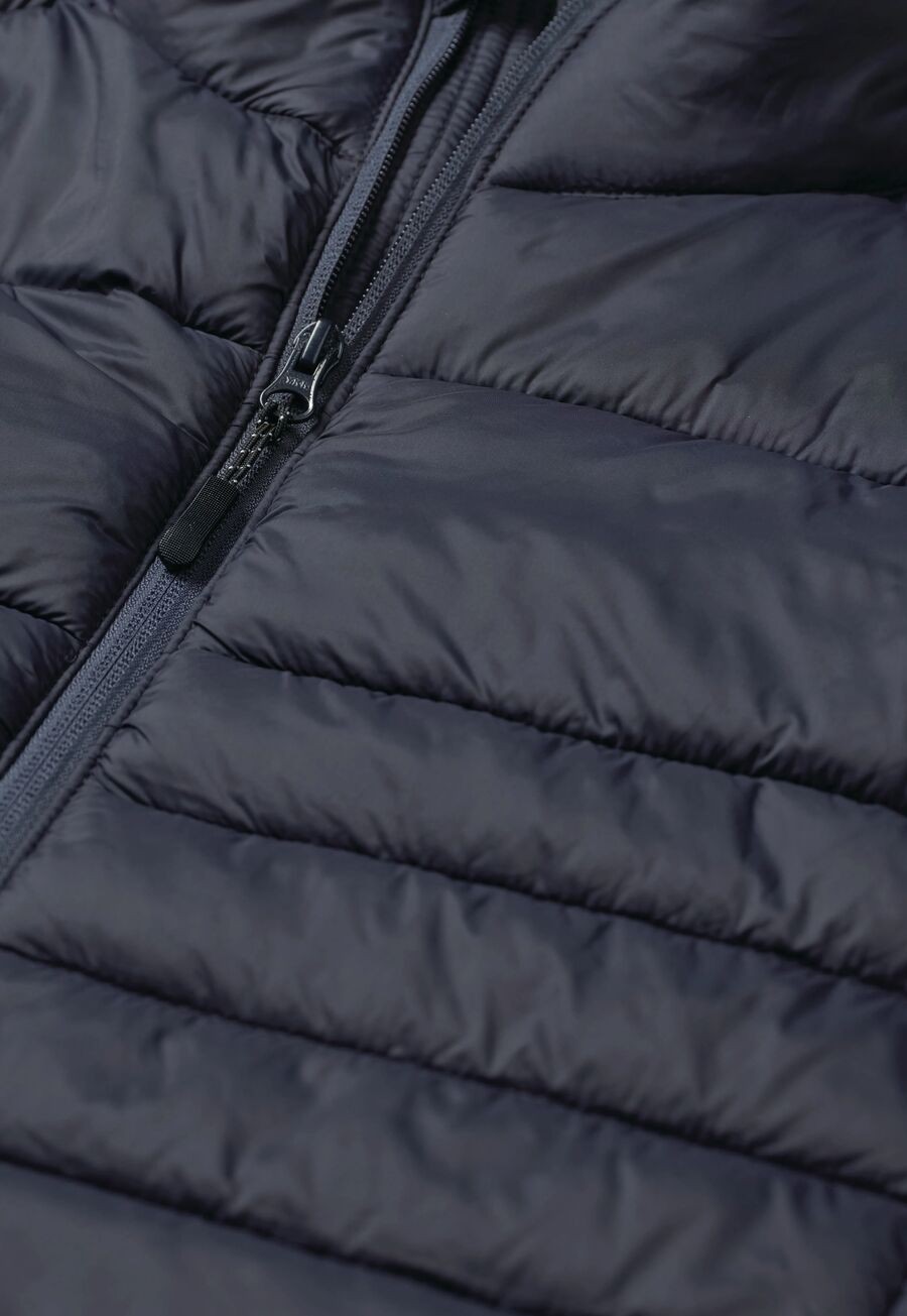 Buffalo Core Padded Jacket