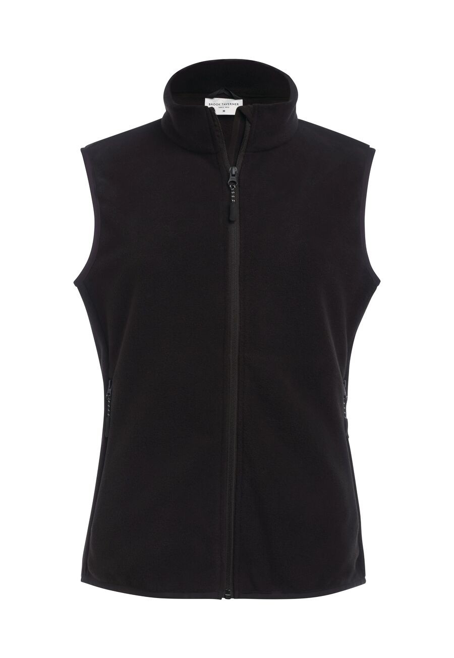 Savannah Core Fleece Gilet
