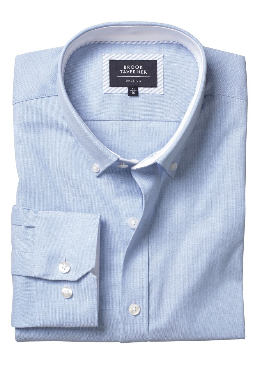 Stewart Shirt