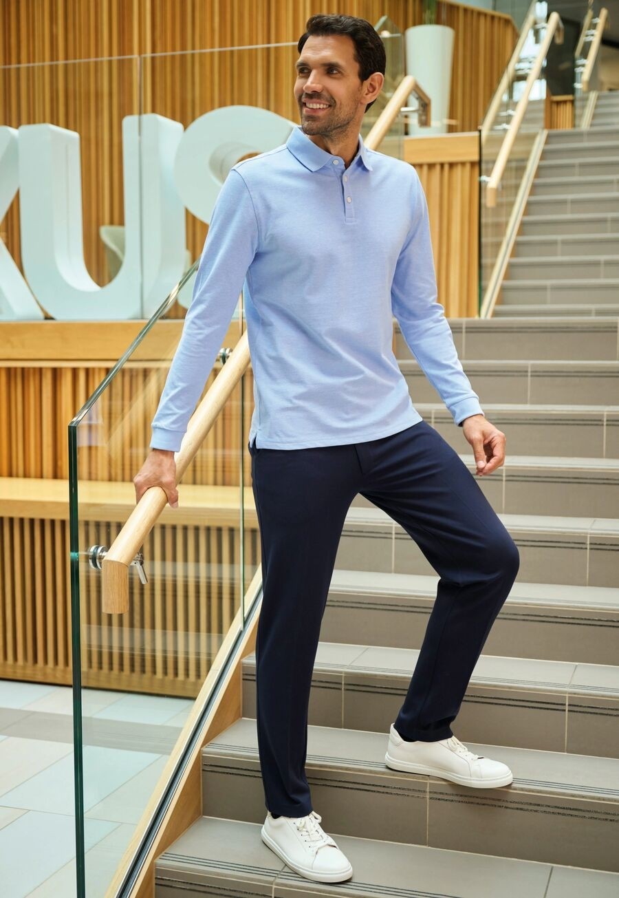 Taurus Trouser