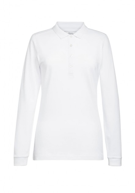 Anna Premium Cotton Polo