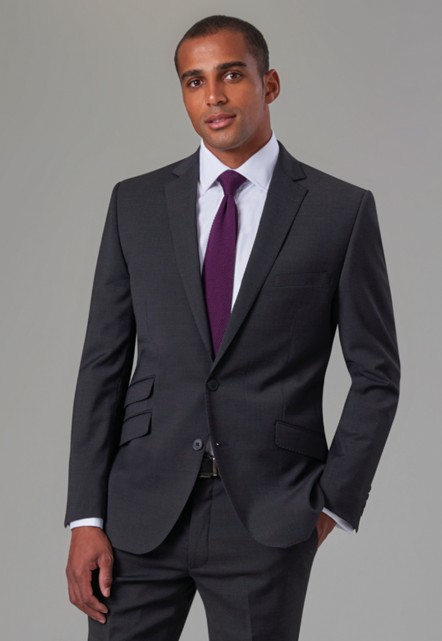 Cassino Suit Jacket