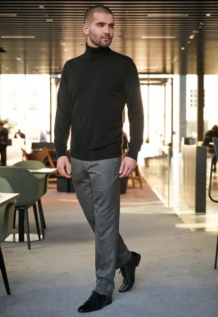 Oliver Trouser