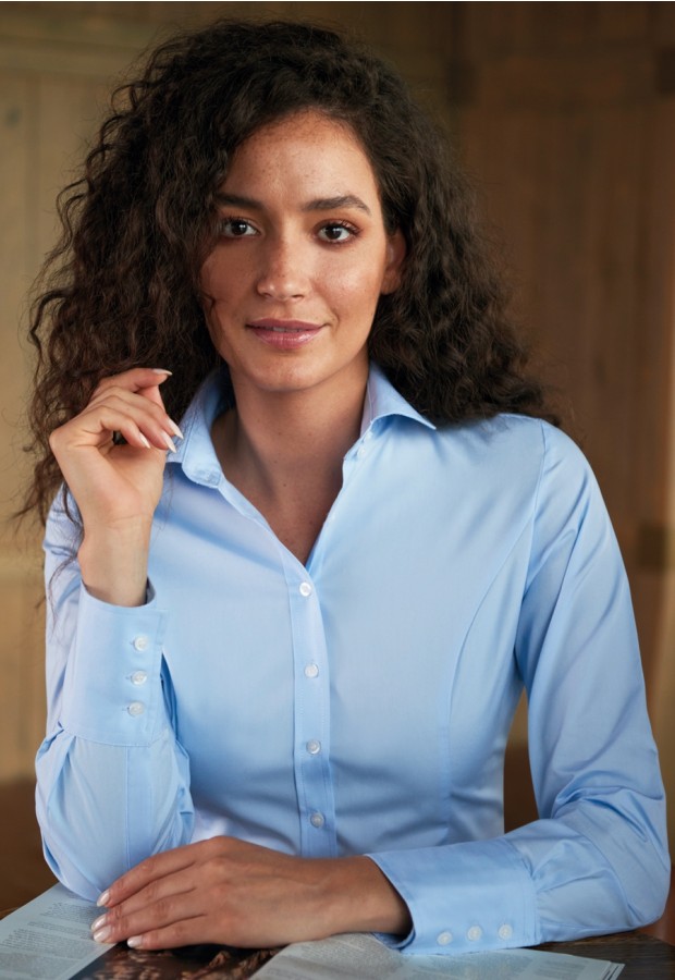 Shirt & Blouse Collection